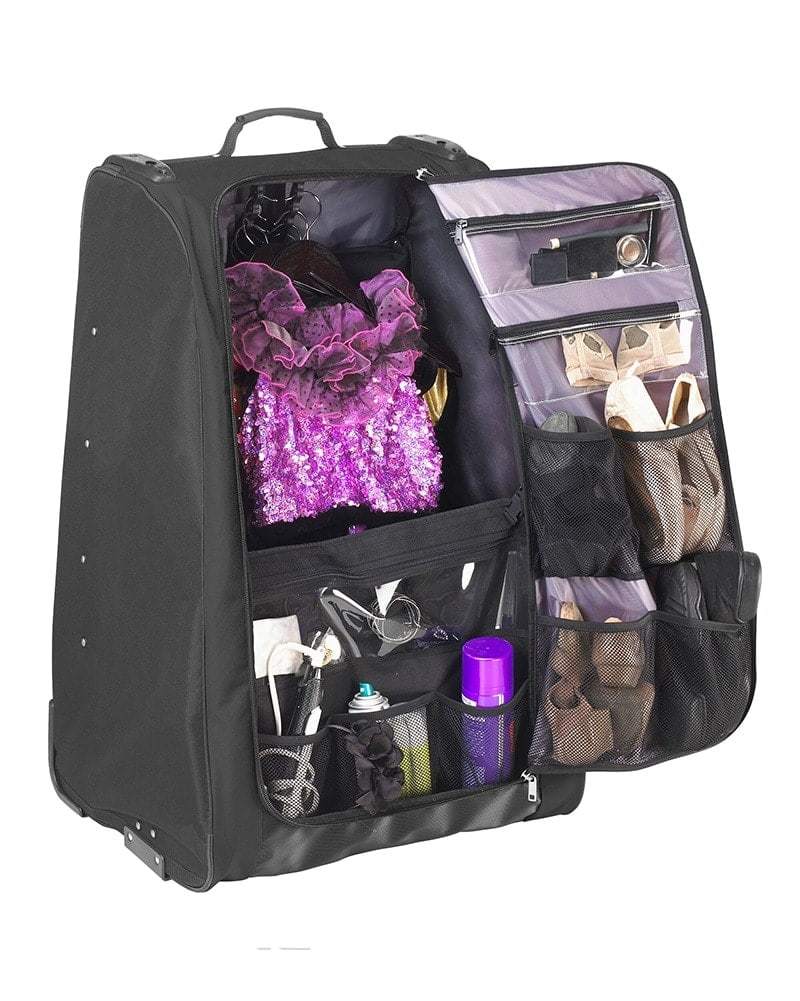 Grit Dance Tower – Dancewear Plus London